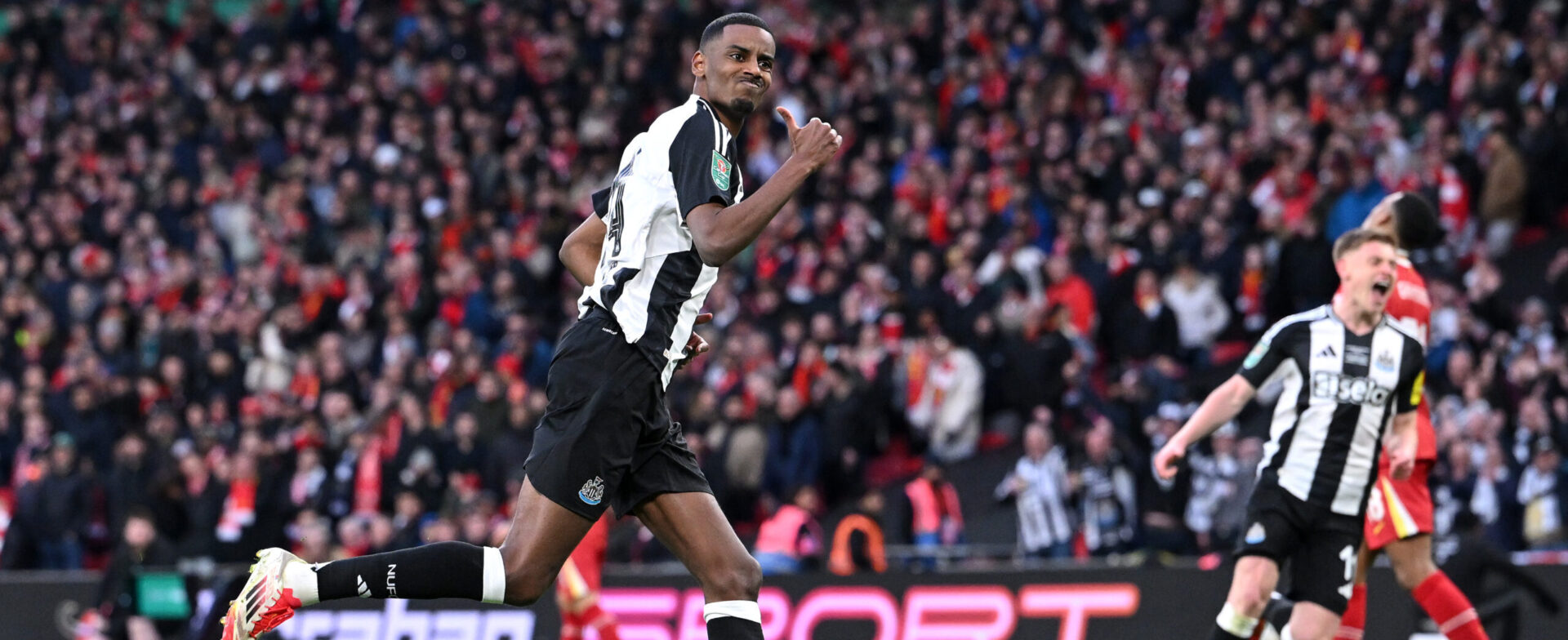 Alexander Isak to Liverpool Transfer 2025 Update - Football Place