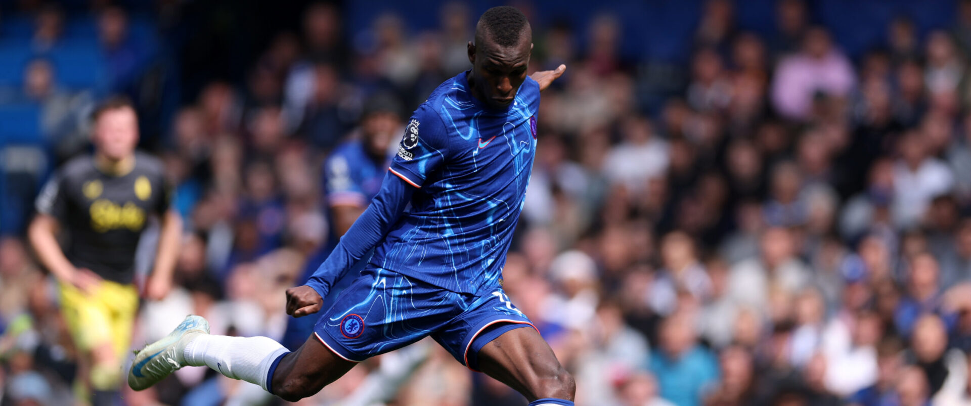 Chelsea vs Everton report: Jackson’s early strike puts Chelsea back in ...