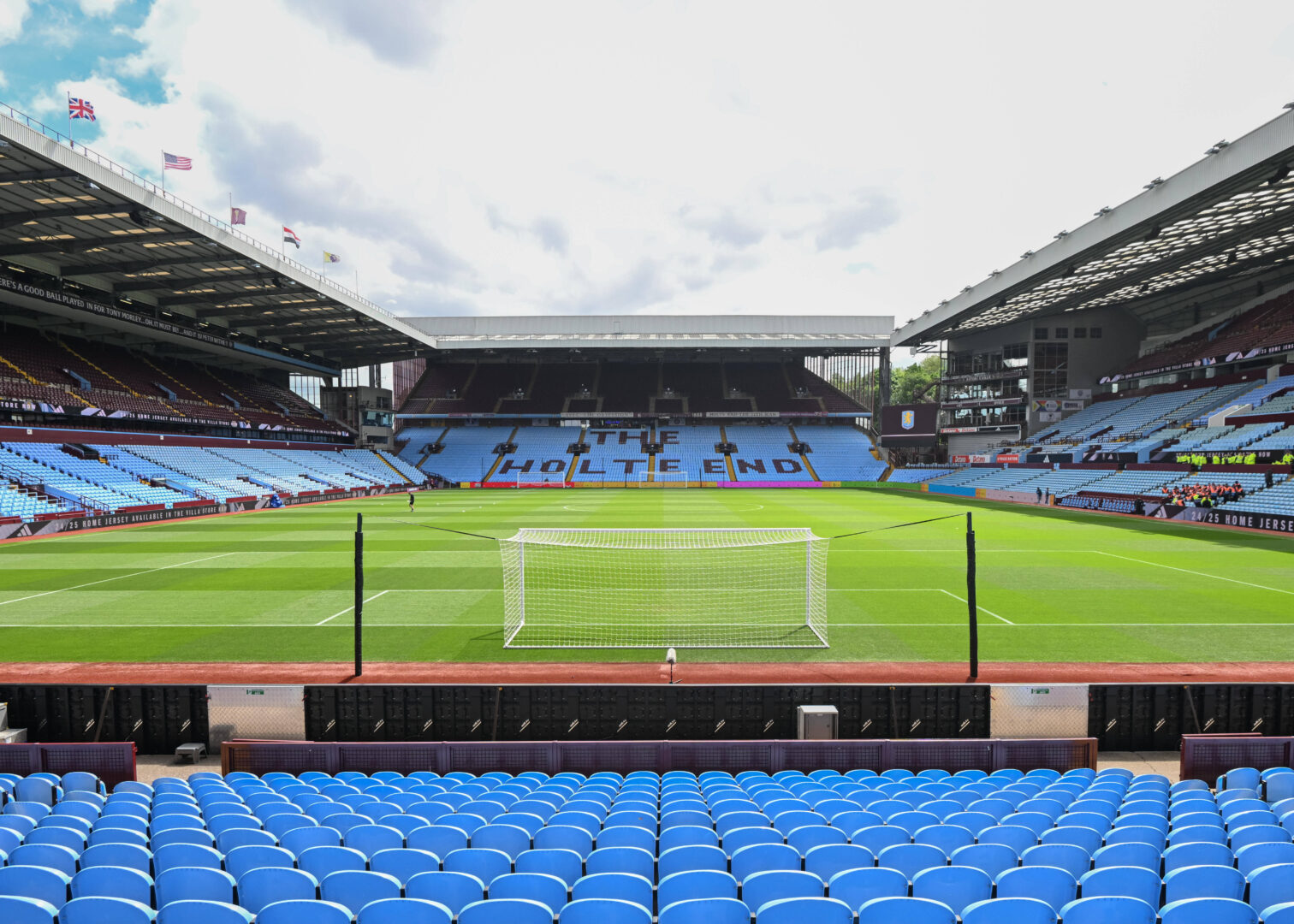 Aston Villa push for Ibrahim Mbaye as €40m transfer talks progress ...