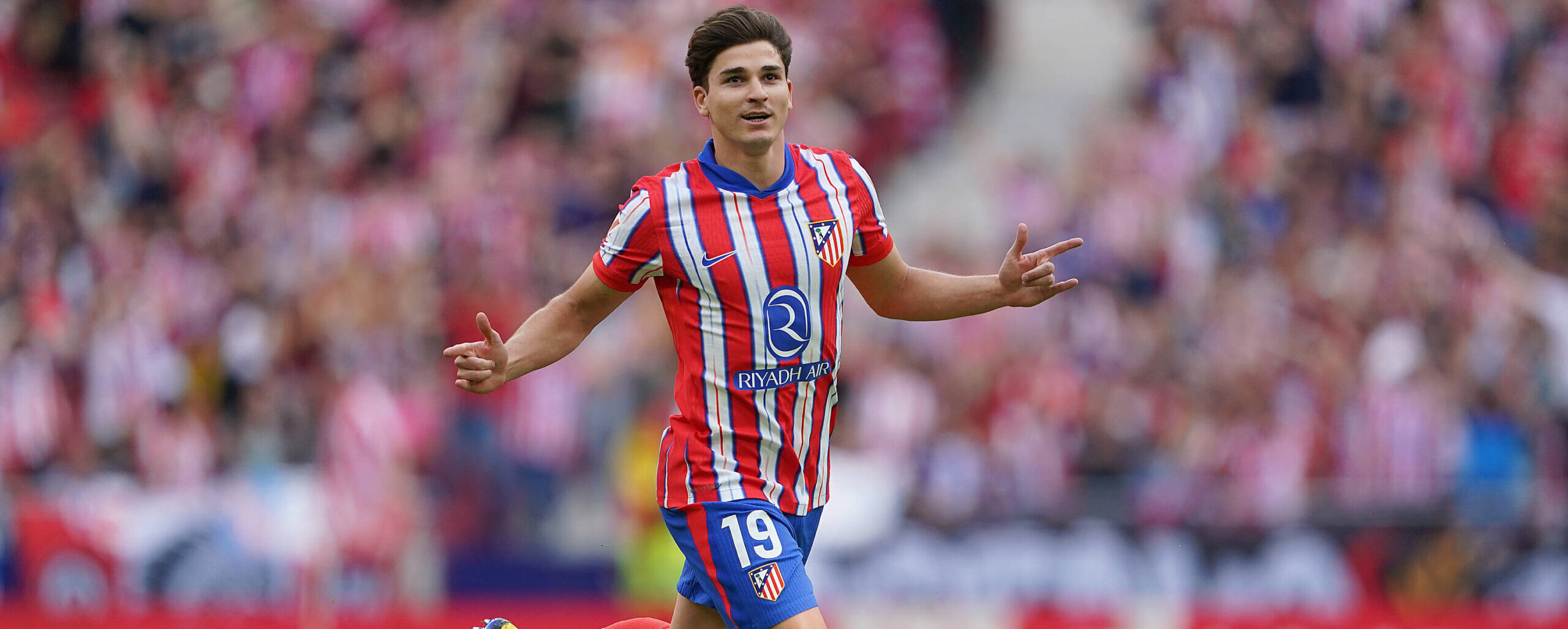 Arsenal told £80m+ Julian Alvarez transfer will cost a huge fee ...