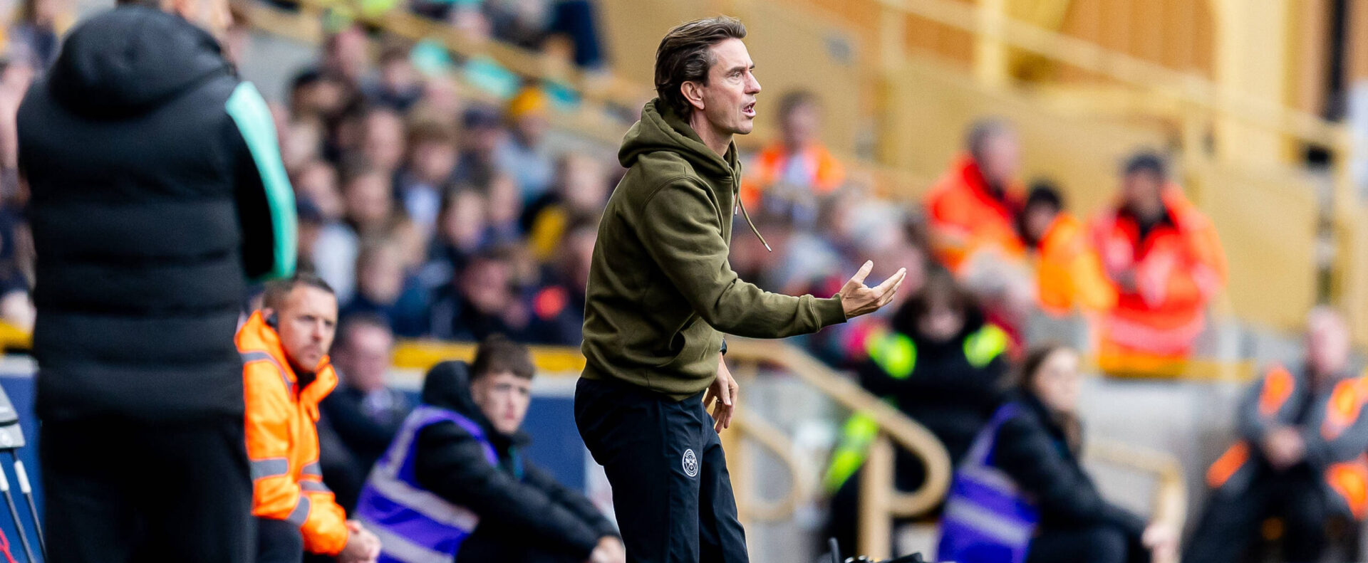 Tottenham next manager 2025: Thomas Frank rules out Spurs job twist ...