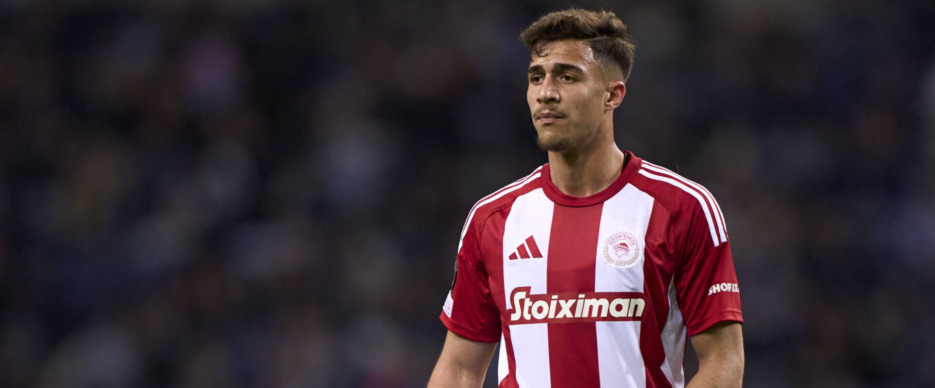 Brighton confident of Kostoulas deal amid Chelsea transfer threat ...