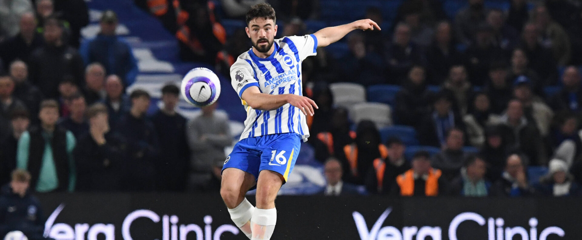 Brighton set to loan Out £10m signing Eiran Cashin after Derby rise
