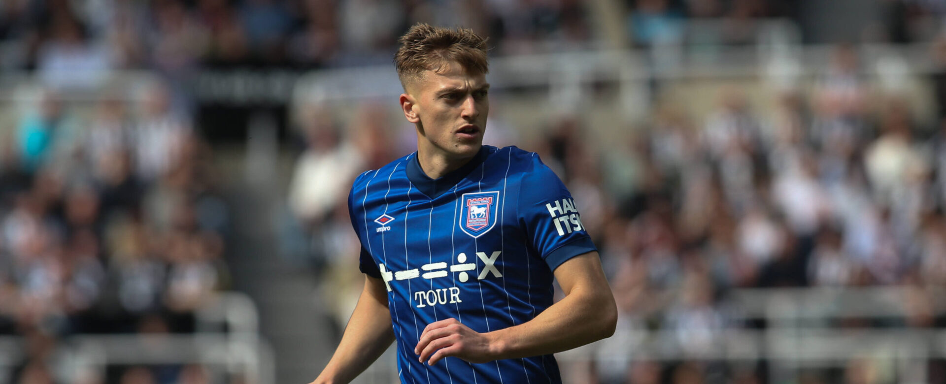 Liam Delap left out of U21 Euros as Chelsea eye Club World Cup boost ...