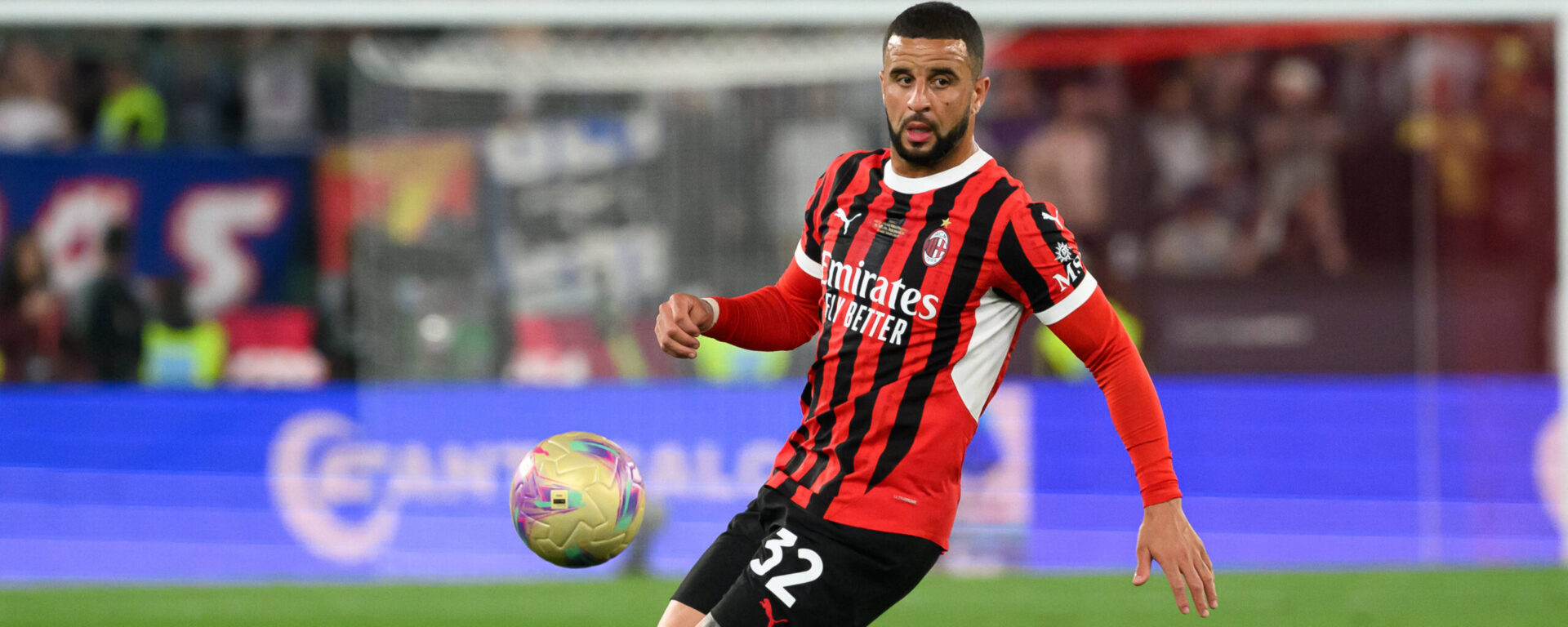 Kyle Walker to Everton: Sixteen years after rejection, Moyes finally ...