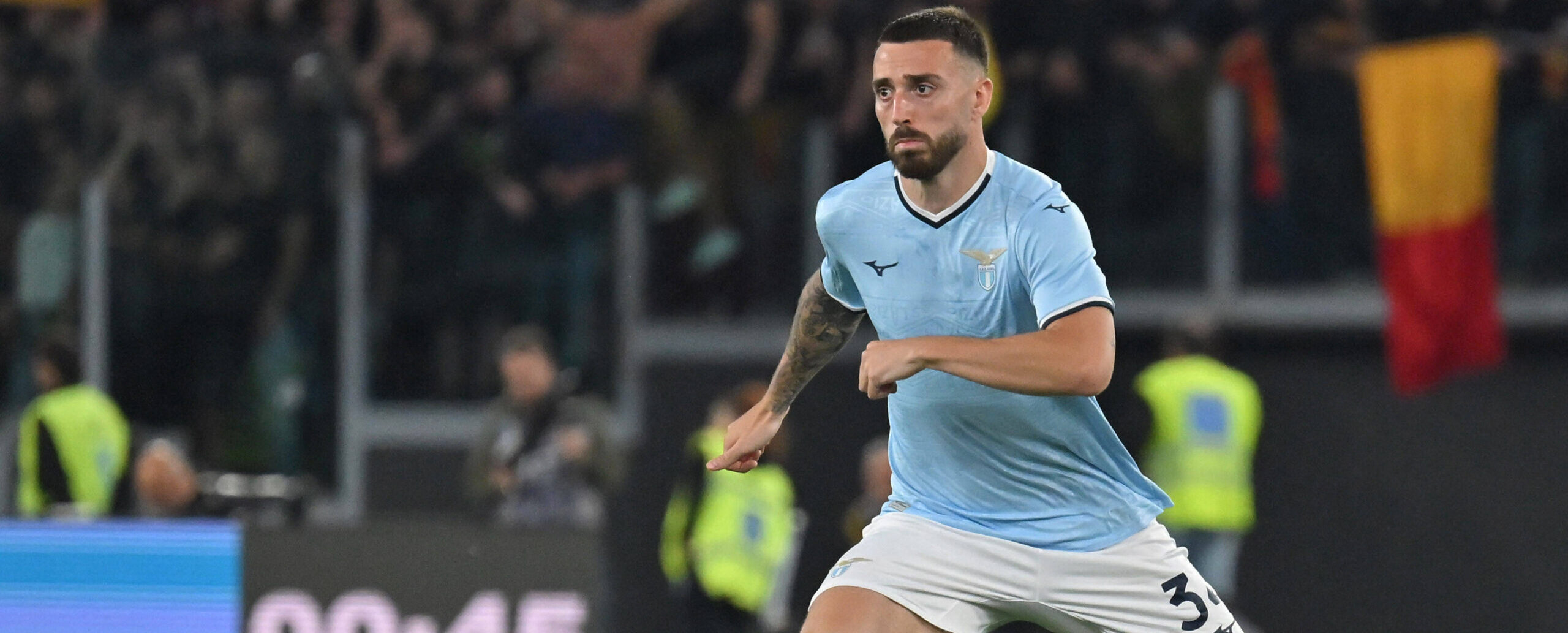 Bournemouth eye Mario Gila in bold move as Zabarnyi exit looms ...