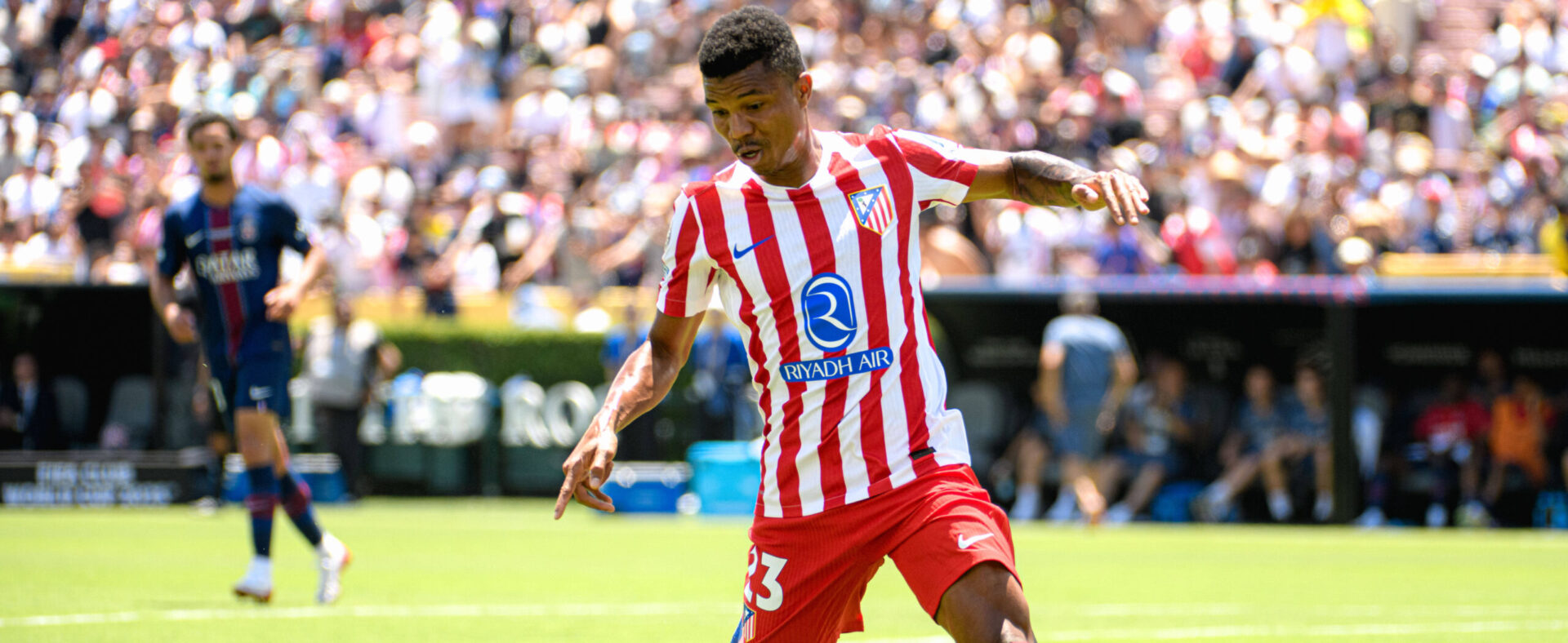 Sunderland Reinildo Signing 2025: A Game Changer - Football Place