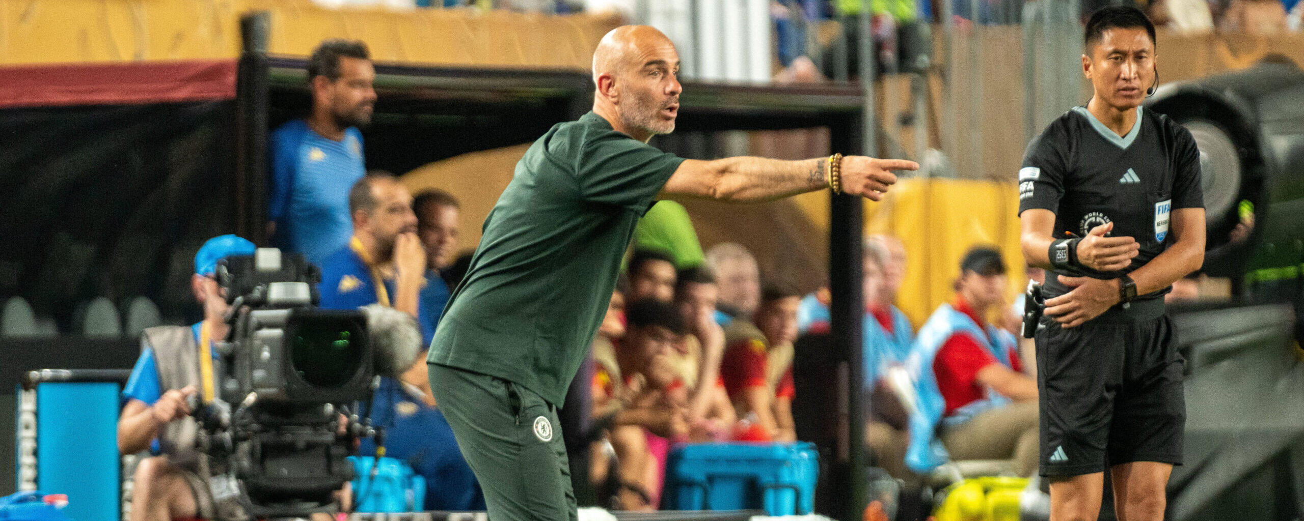 Maresca slams FIFA over US Club World Cup chaos - Football Place