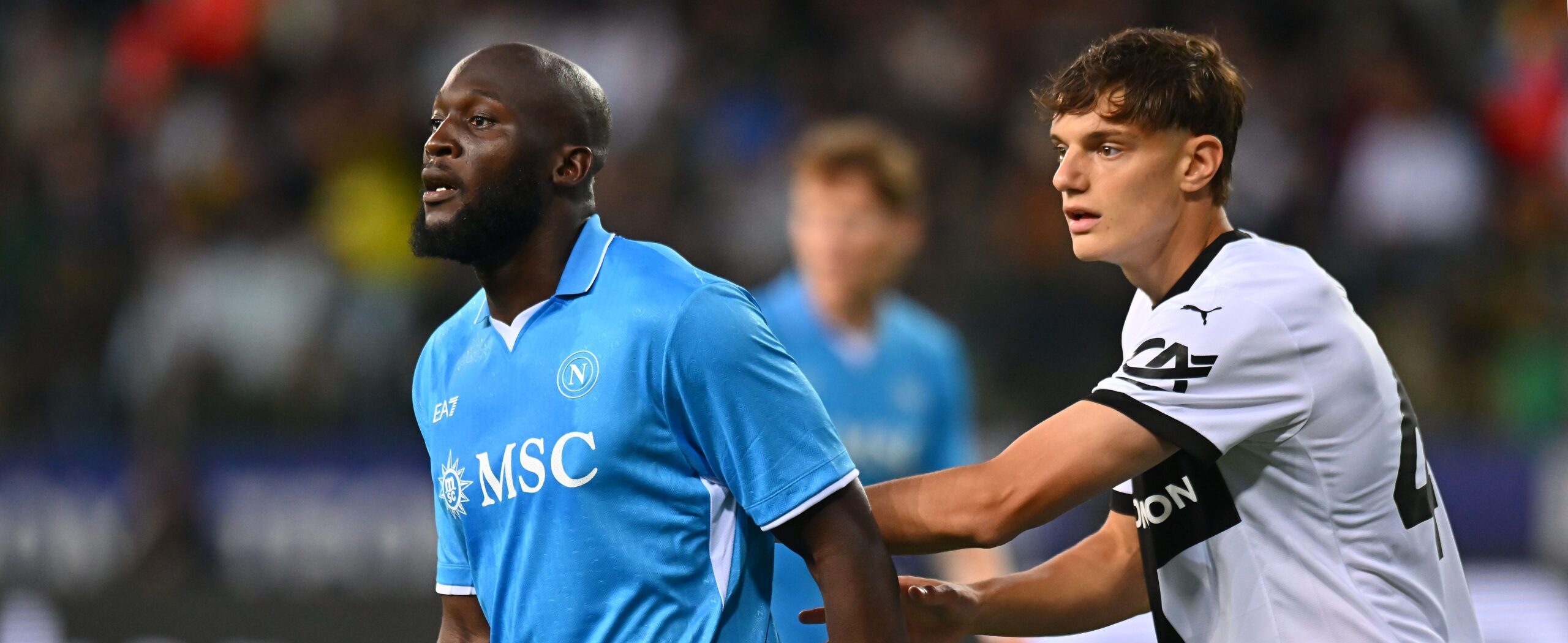 Liverpool Reach Full Verbal Agreement for Parma Wonderkid Giovanni ...