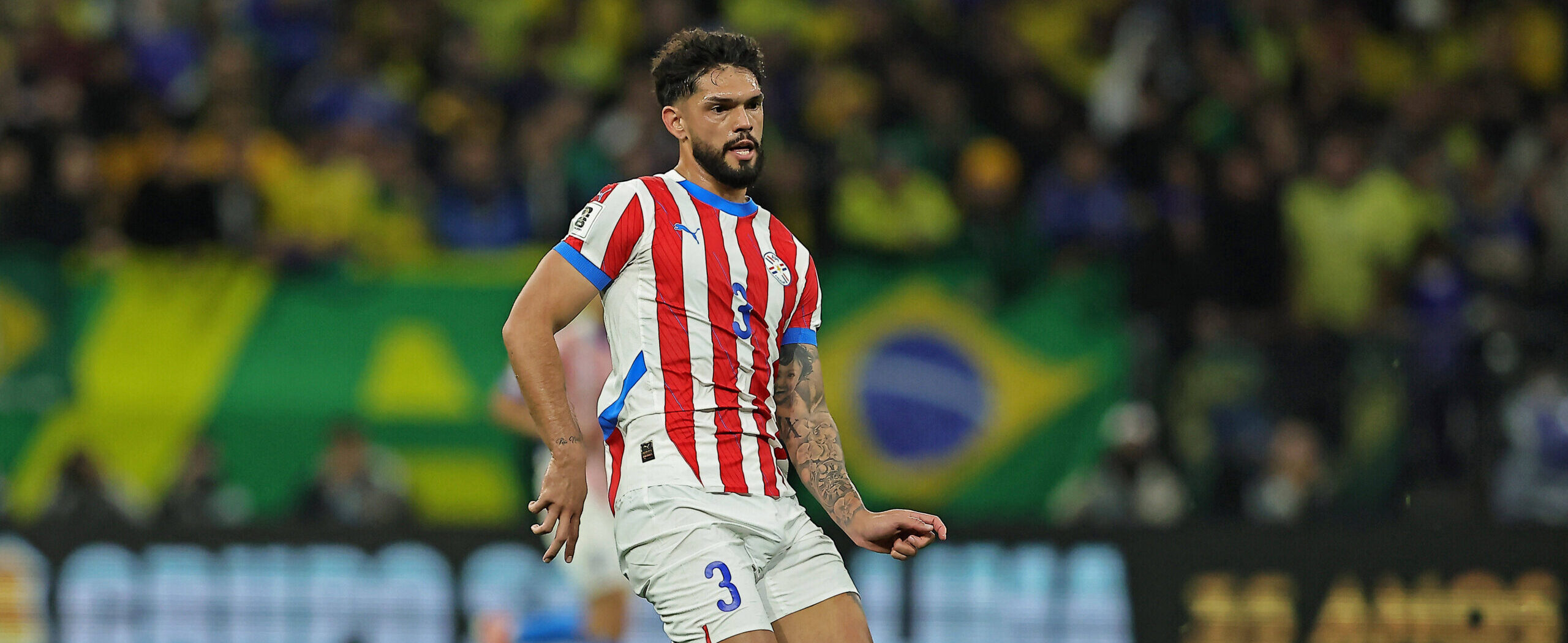 Sunderland agree terms with Getafe defender Omar Alderete – Premier ...