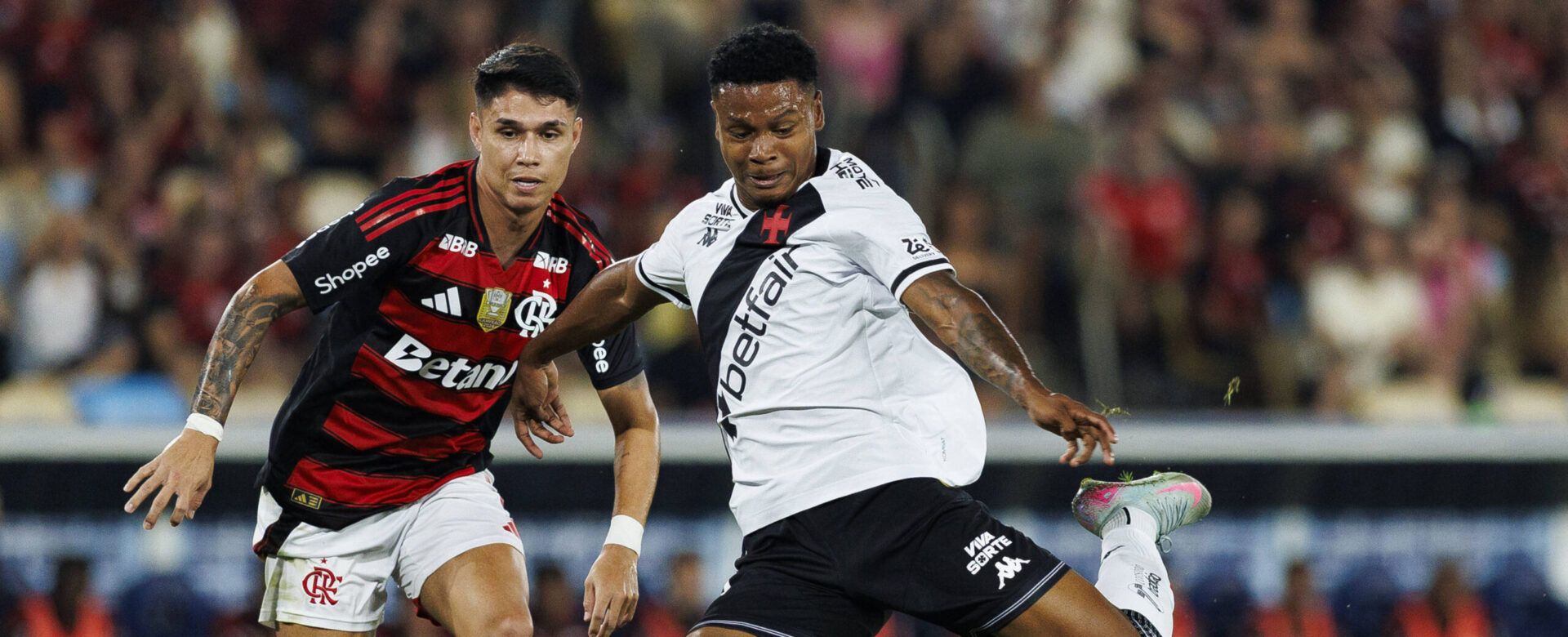 Matheus França: Brazil explains slow start for Crystal Palace loanee at ...