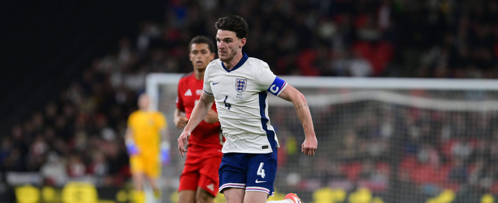 Declan Rice Arsenal Arteta tweak leaves midfielder feeling “unstoppable”