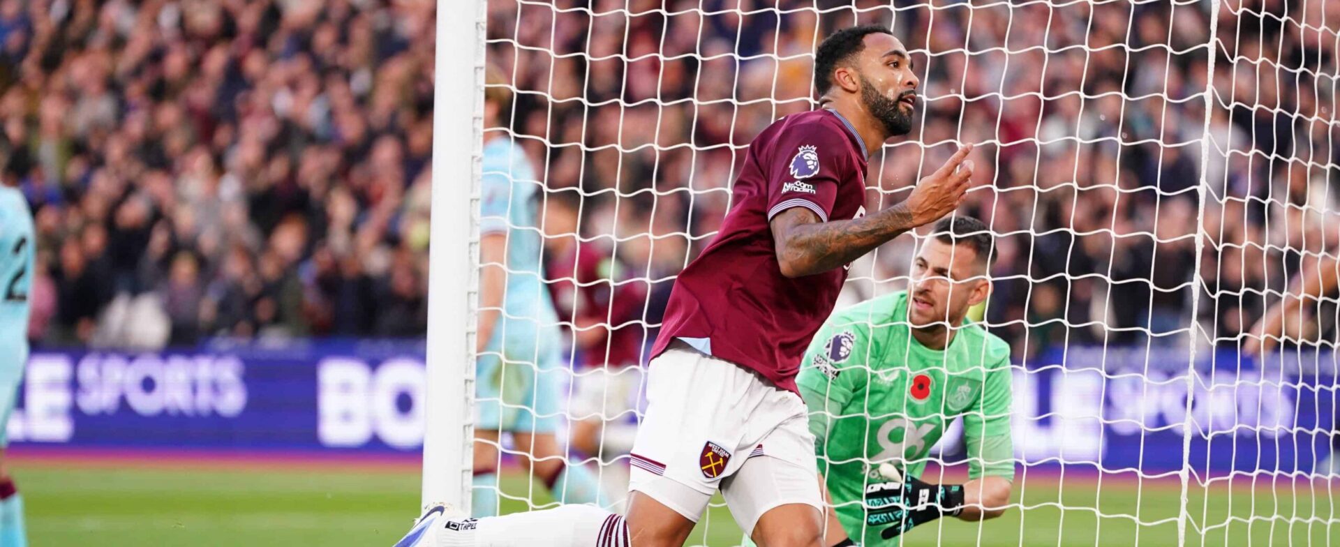 Wilson reveals real reason for choosing West Ham over Saudi move