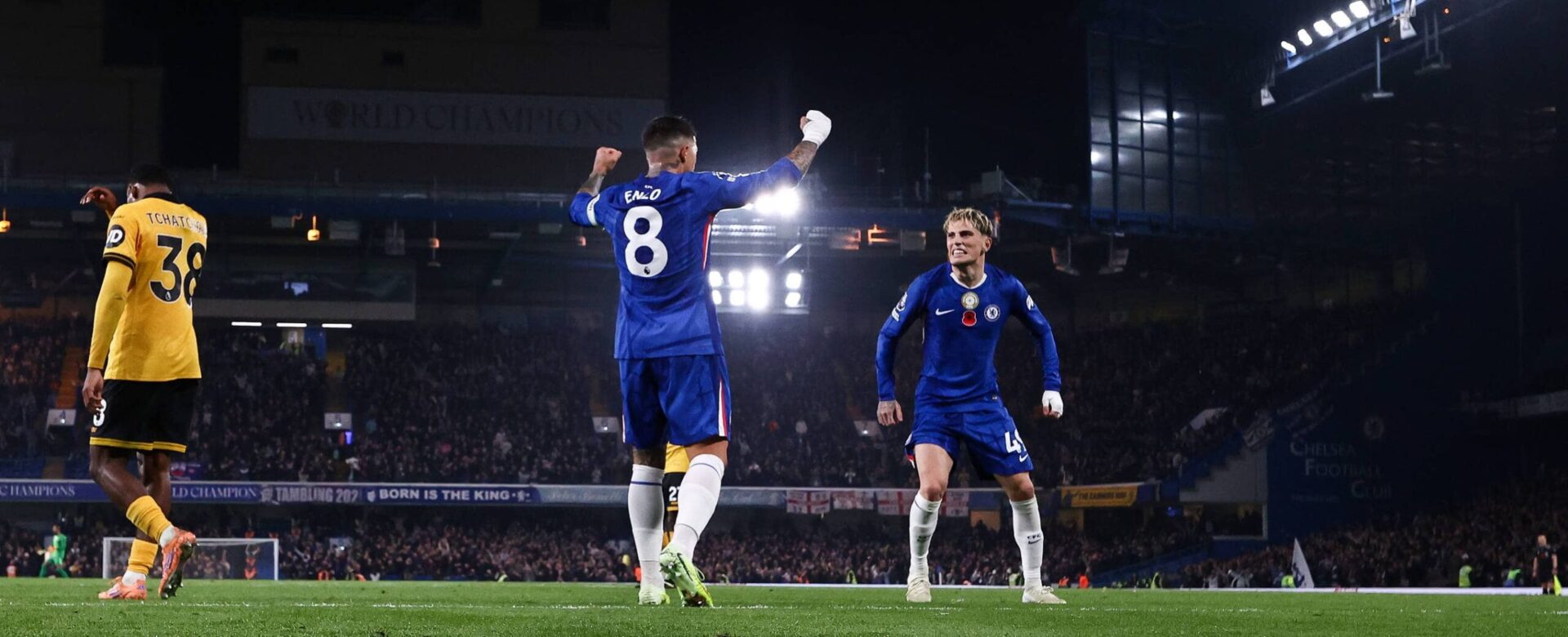 Chelsea Injury Update – Fernandez, Joao Pedro and Palmer latest news ...