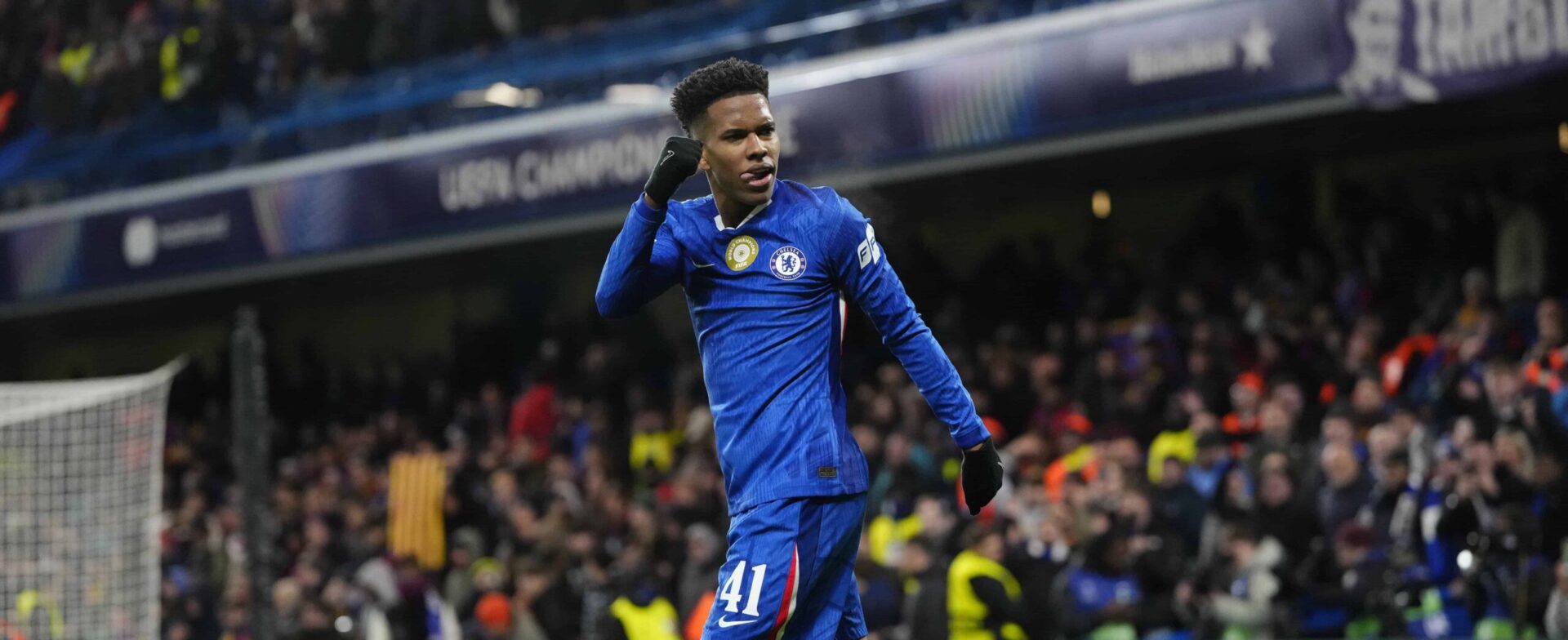 Chelsea injury update: Estevão, Delap, Lavia and return dates