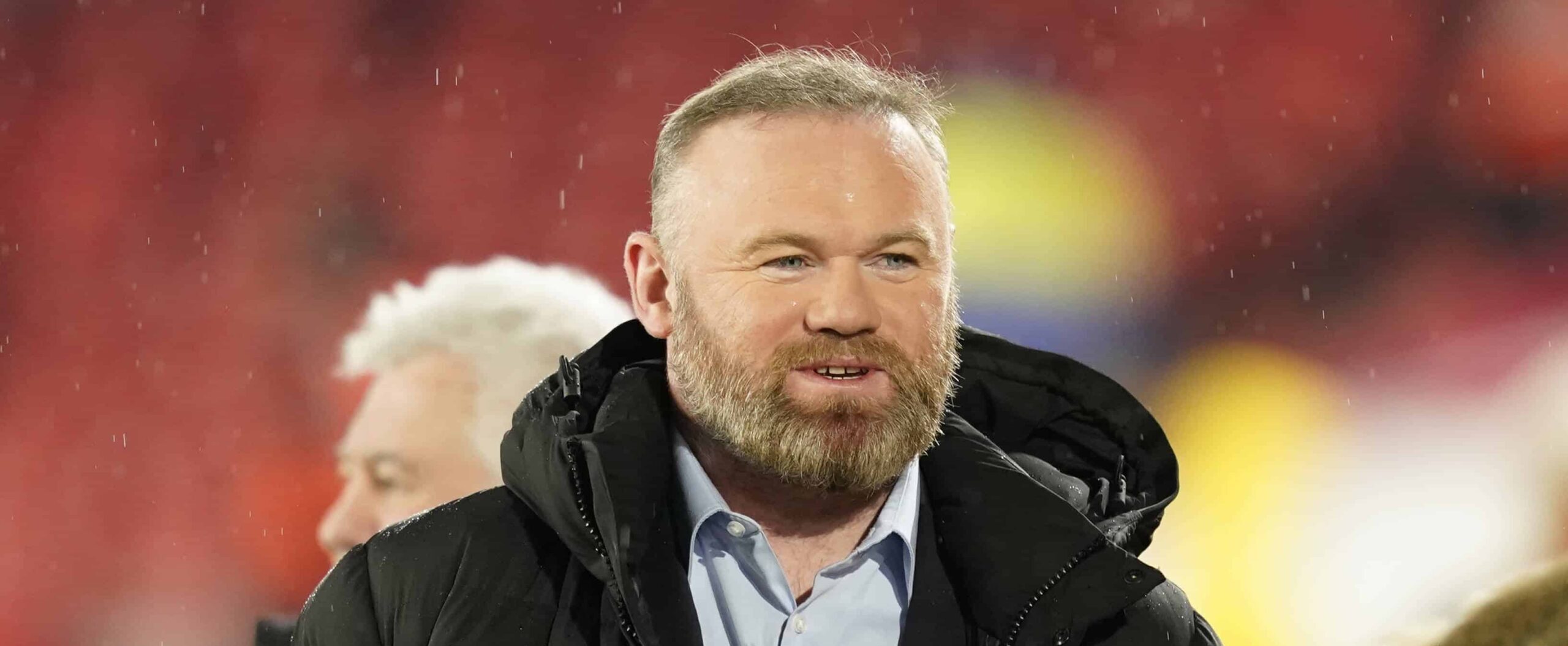 Wayne Rooney urges Man United January transfers amid top-four fears