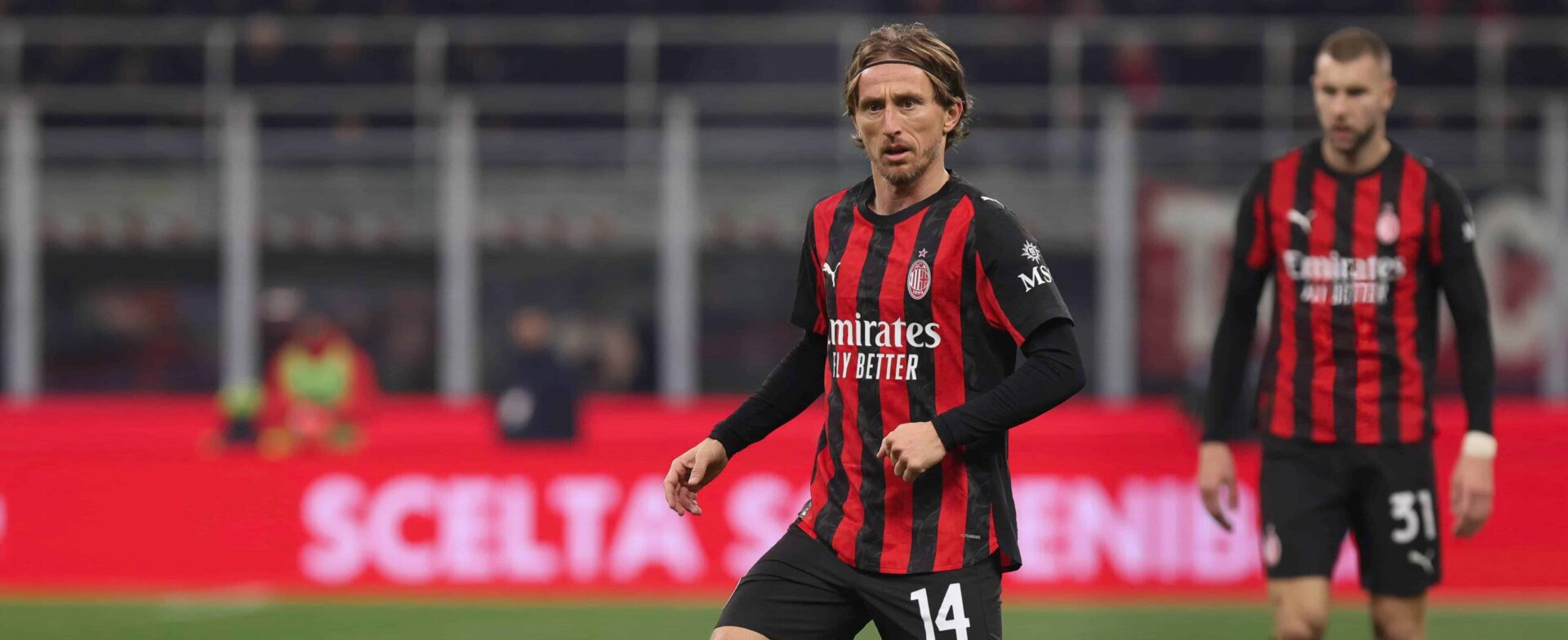 Luka Modrić says he “got angry” after Chelsea bid was blocked before ...