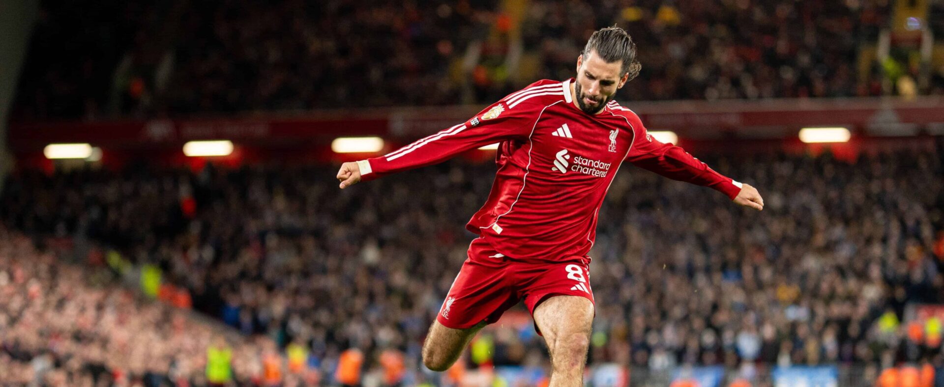 Liverpool XI vs Tottenham: Predicted lineup, team news, injury update