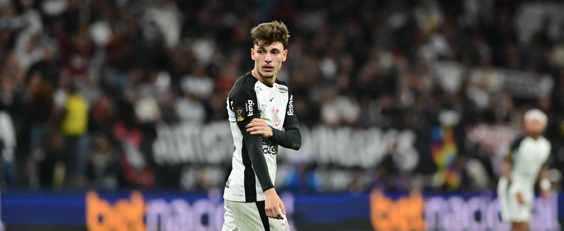 Man United target Breno Bidon impresses in final as more clubs join race