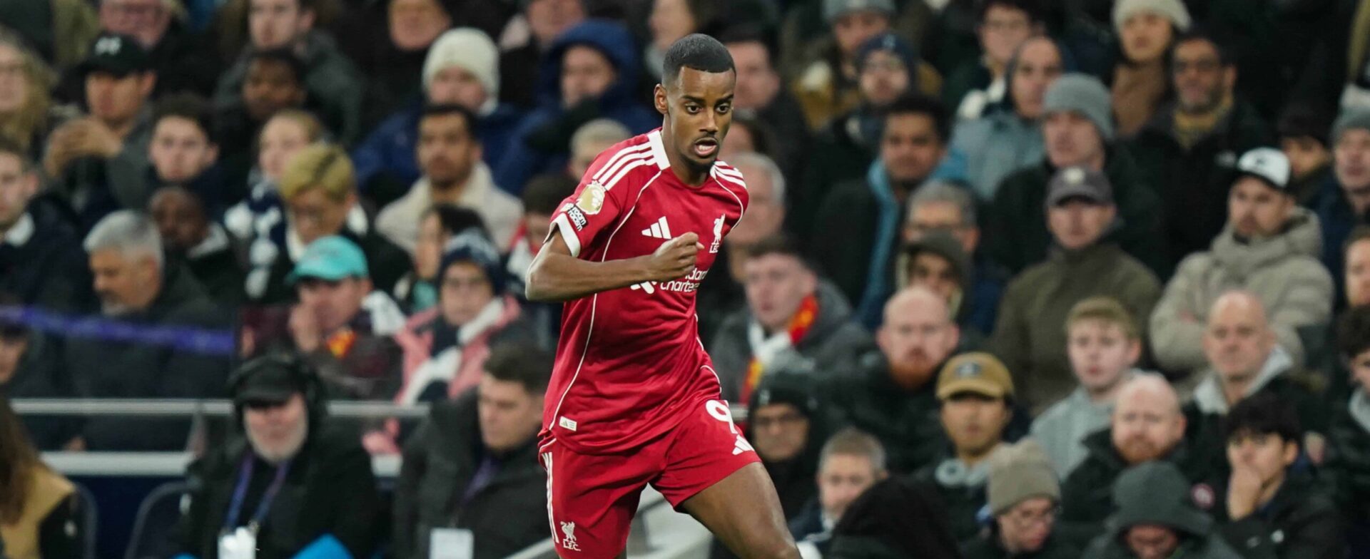 Liverpool injury latest: Bradley ruled out, Isak recovery, Leoni timeline