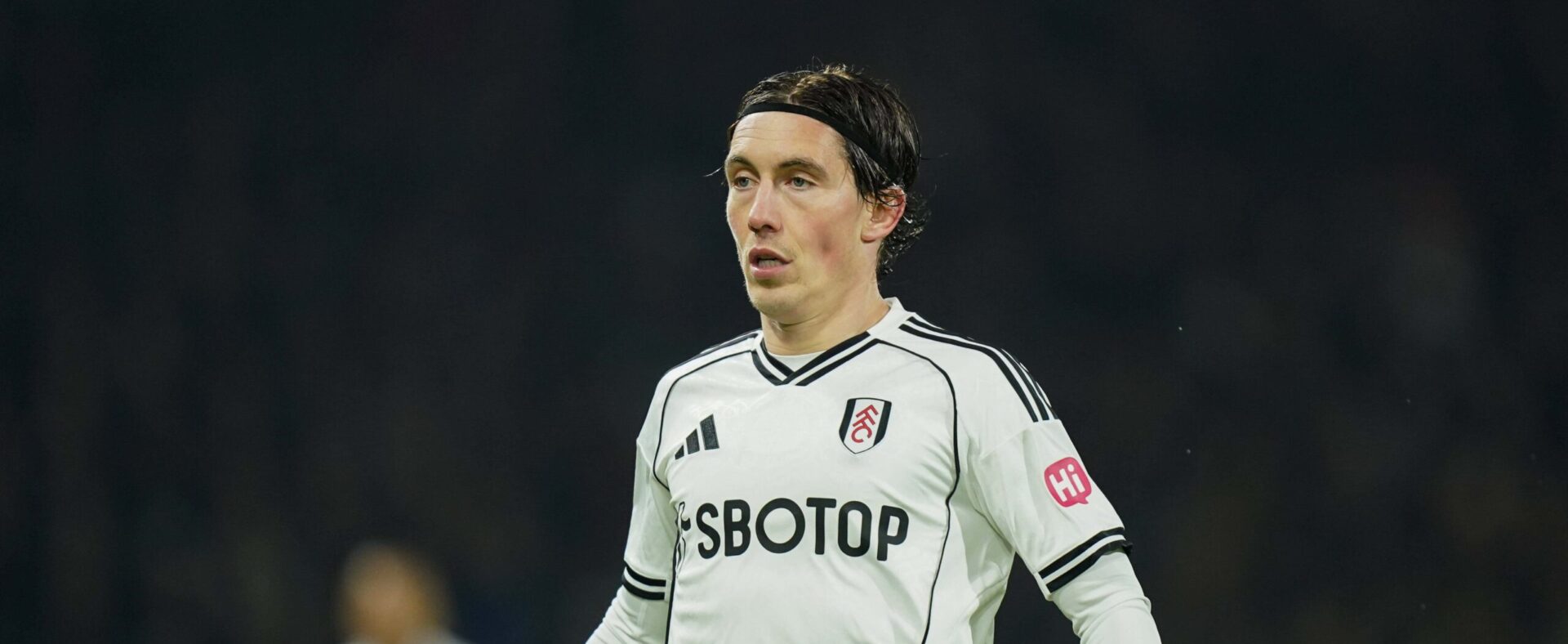 Harry Wilson injury update as Marco Silva speaks before West Ham clash