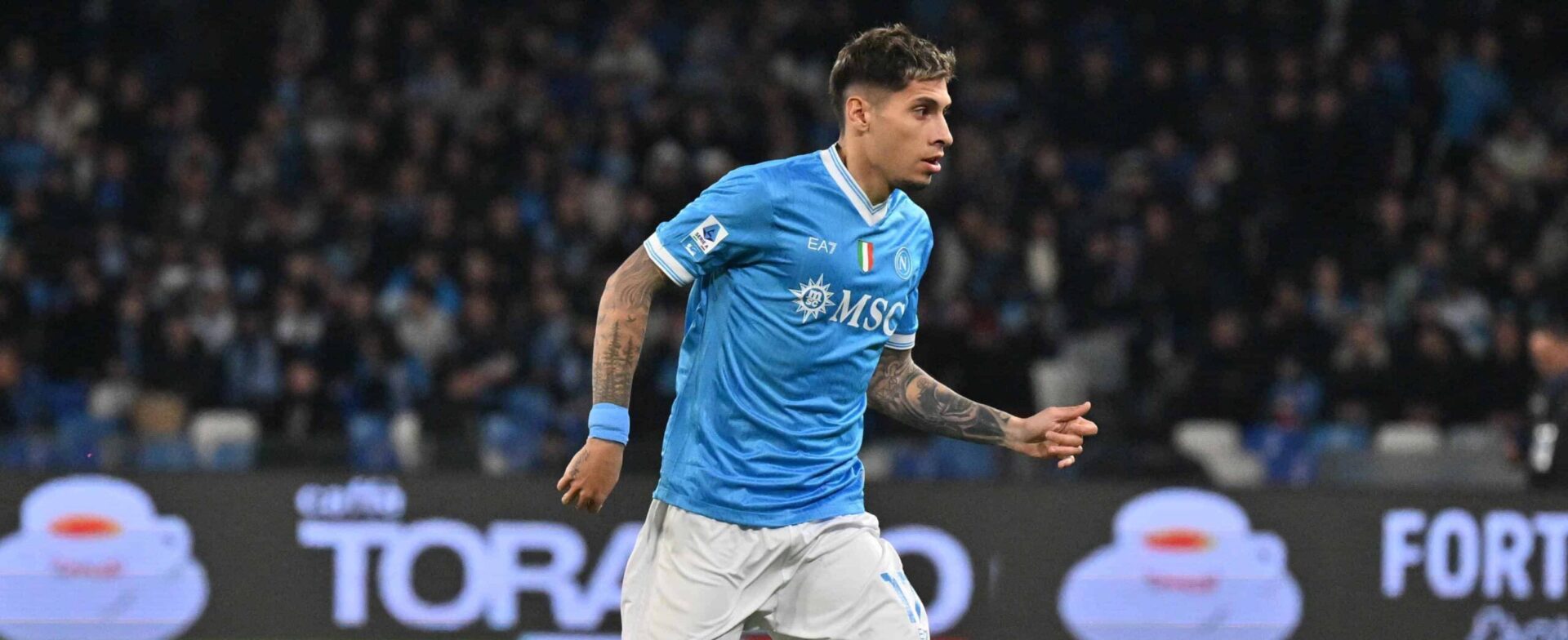 Mathias Olivera requests Napoli exit as Nottingham Forest raise Premier ...