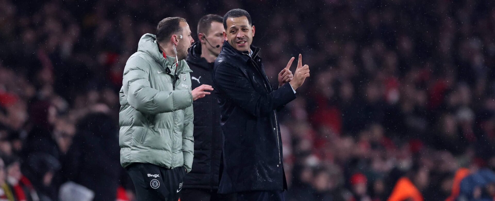 Gary Lineker predicts Chelsea to miss top-five spot | FootballPlace