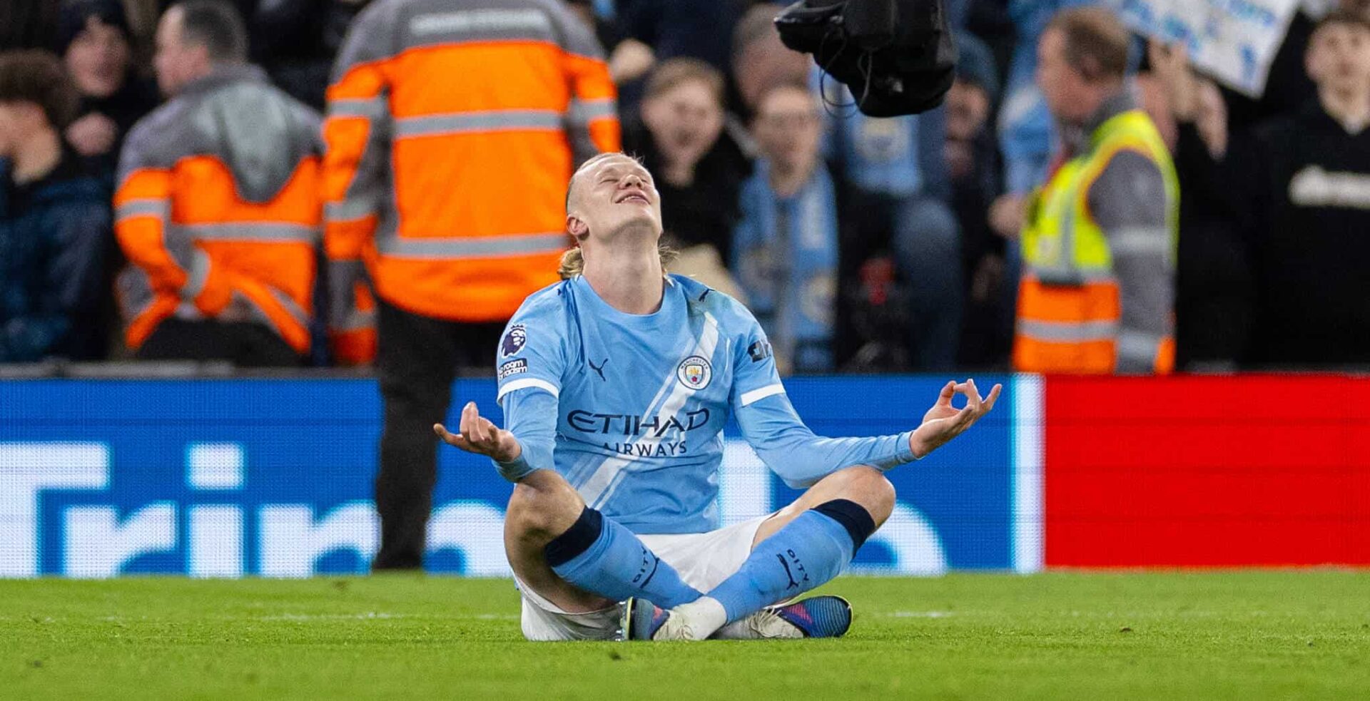 Manchester City fitness report before Real Madrid clash: Haaland update ...