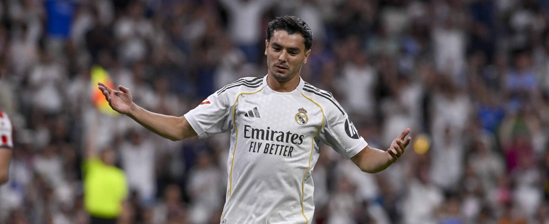 Brahim Diaz targeted by Man City as Maresca eyes €60m move | FootballPlace